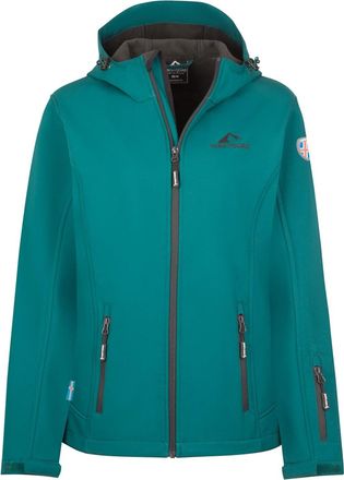 Westfjord Outdoorjacke