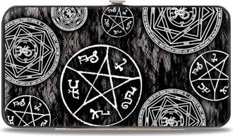 Buckle Down Buckle Down - Portefeuille Femme