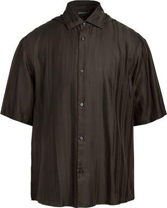 Emporio Armani TOPS - Chemises sur YOOX.COM