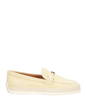 Tod's SCHUHE - Espadrilles auf YOOX.COM