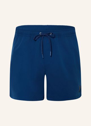 Marc O'Polo Marc Opolo Badeshorts blau