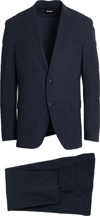 BOSS ANZ&Uuml;GE und CO-ORDS - Anz&uuml;ge auf YOOX.COM