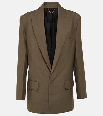 Victoria Beckham Blazer