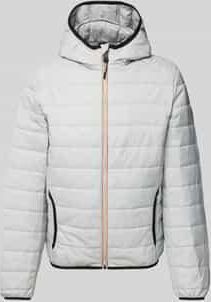 Ecoalf Steppjacke mit Kapuze Modell ATLANTICOALF