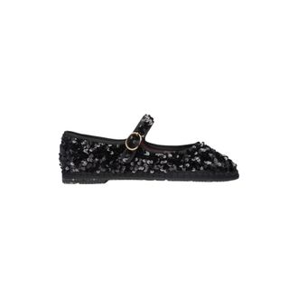Flabelus Damen, Schuhe, Schwarzk, 42 EUGr&ouml;&szlig;e