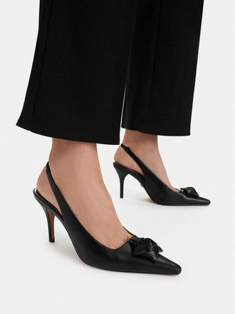 Nine West High Heels EO-C6030-1 Schwarz