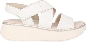 Gabor 64.591.20 - sandales pour femme - taille 37.5 (EU) 4.5 (UK)