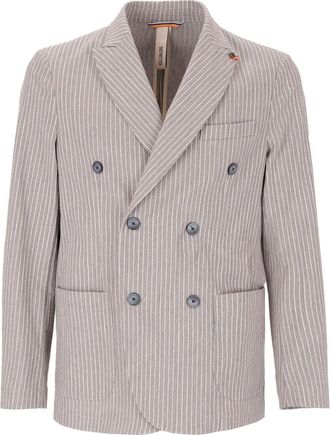 Distretto12 Sakko Tajo