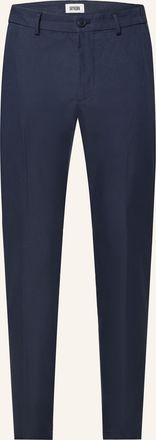 Drykorn Drykorn Chino Ajend Extra Slim Fit blau