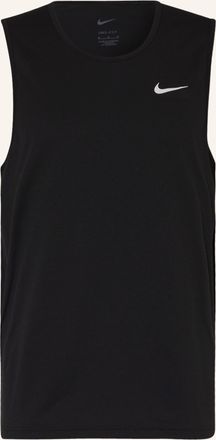 Nike Tanktop Dri-Fit schwarz
