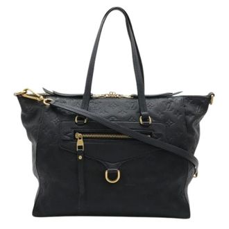 Louis Vuitton Damen, Pre-Owned, Blau, ONE SIZEGr&ouml;&szlig;e