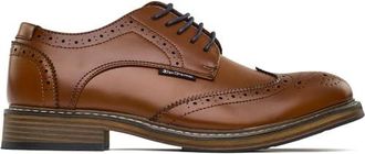 Ben Sherman Triumph Homme Chaussures Fauve 45 EU