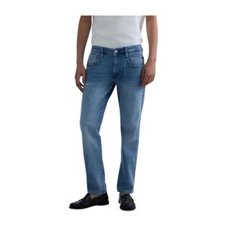 Replay Herren, Jeans, Blau, W36Gr&ouml;&szlig;e