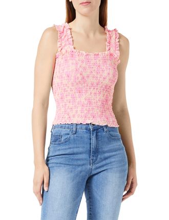 Pieces PCTAYLIN Smock TOP