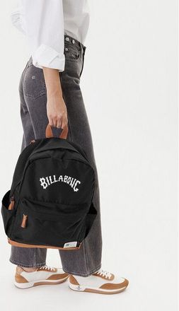 Billabong Rucksack BLB-KS-002-07 Schwarz