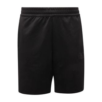 Armani Bermuda Slim Lurex Shorts - - Shorts - Herren - Schwarzk - L