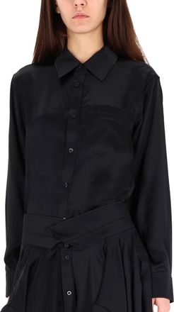 T Alexander Wang Dress - Black