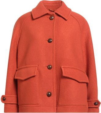 Circolo 1901 JACKEN & M&Auml;NTEL - M&auml;ntel auf YOOX.COM