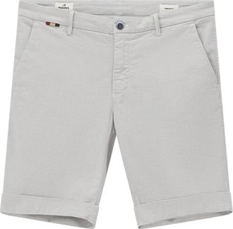 Mason's Homme, Shorts, Gris, Taille: 3XL Shorts d&eacute;contract&eacute;s