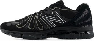 New Balance ABZORB Midsole Technology Sneakers - Black