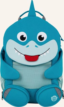 Affenzahn Kinderrucksack Grosser Freund blau