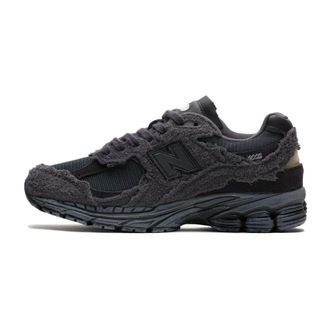 New Balance 2002R Sneakers - - Shoes - Herren - Grau - 37 1/2 EU