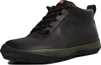 Camper Femme Peu Pista Gm K400481 Bottines à la Cheville, Noir 014, 36 EU