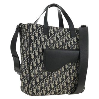 Dior Damen, Pre-Owned, Blau, ONE SIZEGr&ouml;&szlig;e