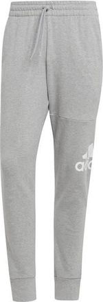 adidas Herren Hose Essentials French Terry Tapered Cuff Logo