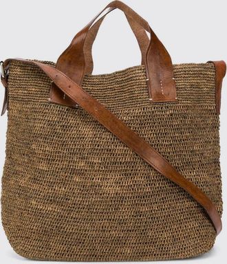 Ibeliv Sac Cabas Femme couleur Marron