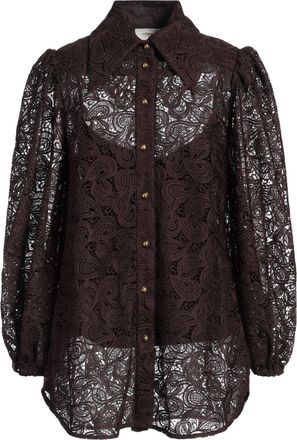 Zimmermann TOPS - Hemden auf YOOX.COM