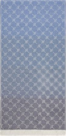 Joop Schal blau