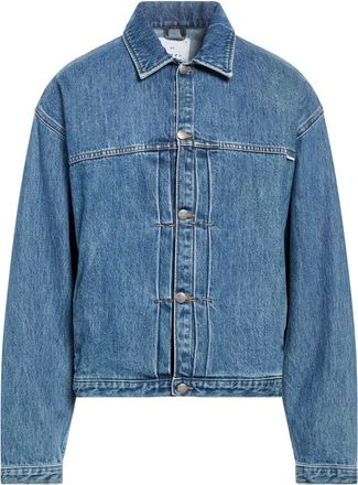 Edwin JACKEN & M&Auml;NTEL - Jeansjacken/M&auml;ntel auf YOOX.COM