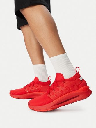 Under Armour Sneakers Under Armour UA Phantom X 6007183 600 Rot