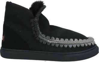 Mou SCHUHE - Stiefeletten auf YOOX.COM