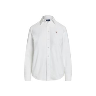 Ralph Lauren Shirts - - Blouses & Shirts - Damen - Wei&szlig; - S
