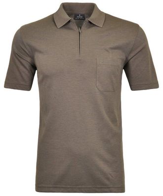 Ragman Poloshirt