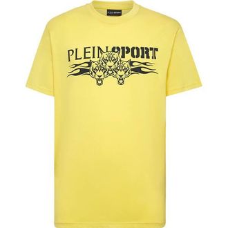 Plein Sport Herren Shirt TIGER