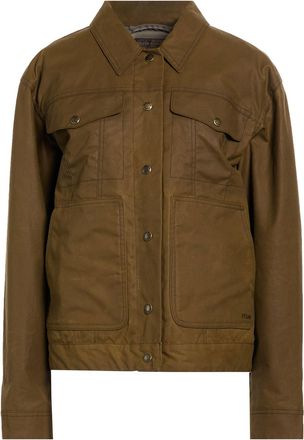 Filson JACKEN & M&Auml;NTEL - Jacken und Anoraks auf YOOX.COM