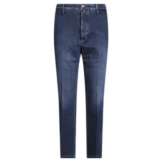Jacob Cohen Homme, Jeans, Bleu, Taille: W31 Jeans slim
