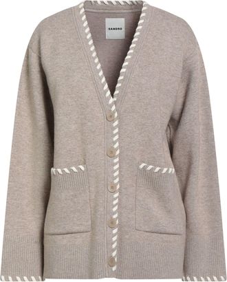 Sandro STRICKWAREN - Strickjacken auf YOOX.COM