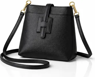 Collezione Alessandro Umh&auml;ngetasche Holunder