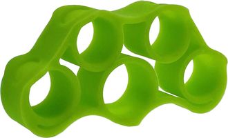 Generic Finger-Trainer - Handtrainer zur St&auml;rkung des Kraftbandes | Abschnittstrainer, Handverdickungsband f&uuml;r Muskeltraining, Stresstraining