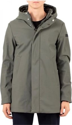 Hetreg&oacute; Homme, Vestes, Vert, Taille: 3XL Wendel Jacket