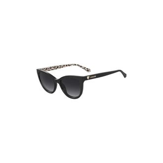 Love Moschino Damen, Accessories, Schwarzk, 54 MMGr&ouml;&szlig;e