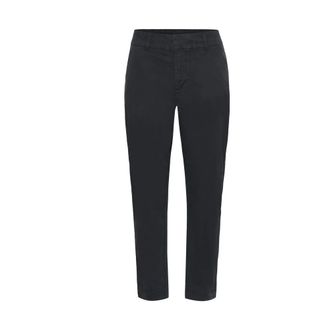Kaffe KAmette Pants - - Trousers - Damen - Blau - S