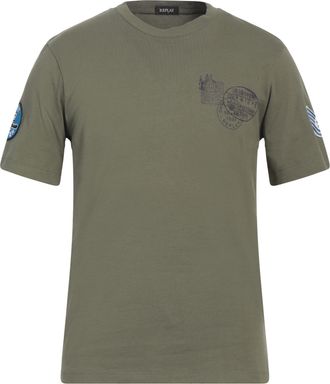 Replay TOPS - T-shirts auf YOOX.COM