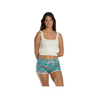 Waxx SHORT DE BAIN GALAPAGOS
