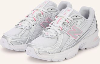 New Balance Sneaker 740 weiss