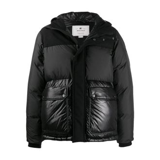 Woolrich Herren, Jacken, Schwarzk, XLGr&ouml;&szlig;e